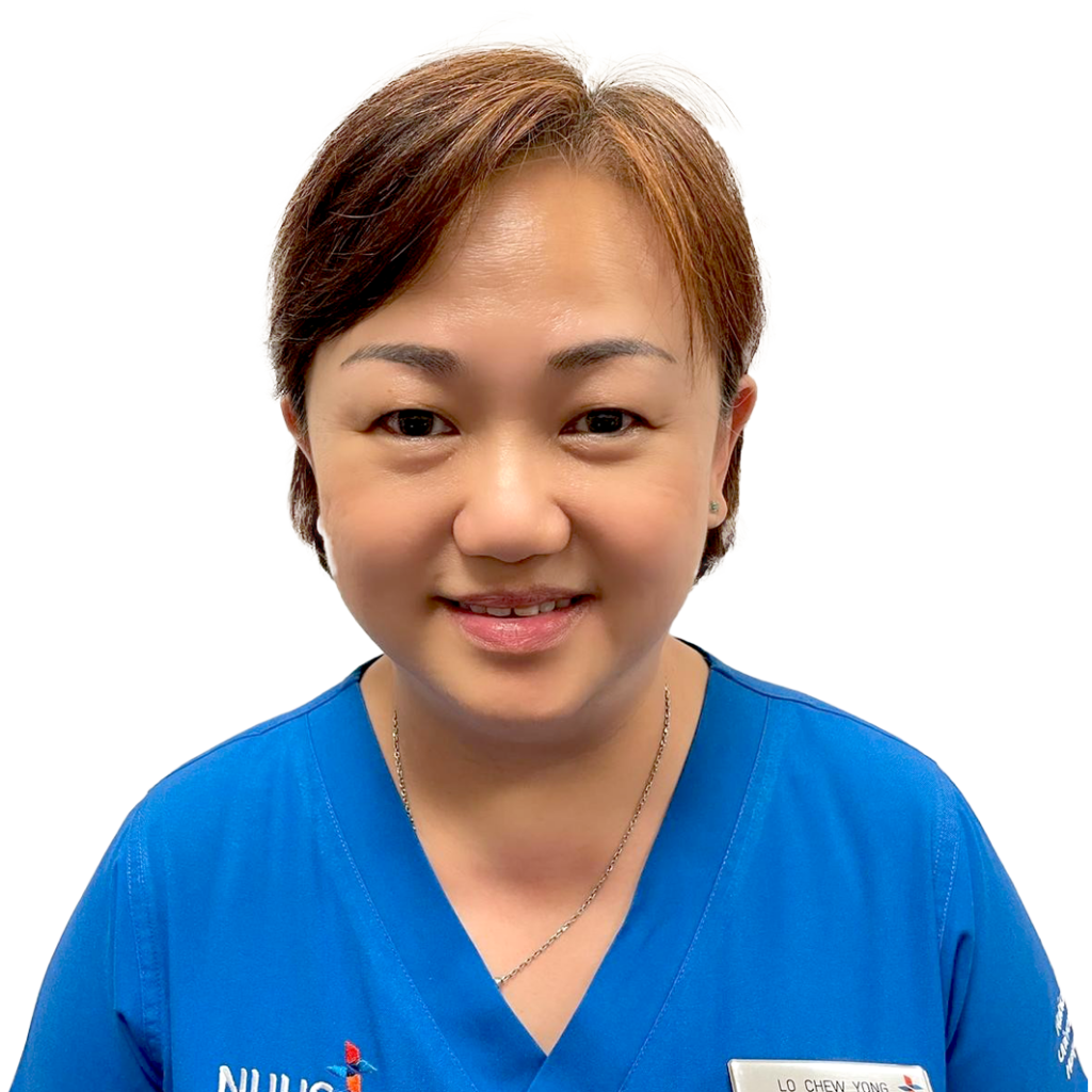 Programme – 34th Singapore Pharmacy Congress