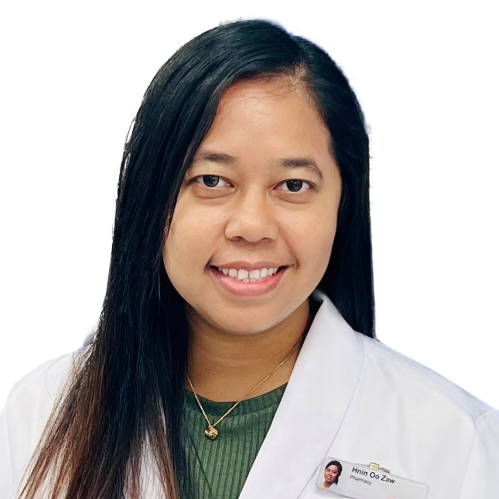 Programme – 34th Singapore Pharmacy Congress