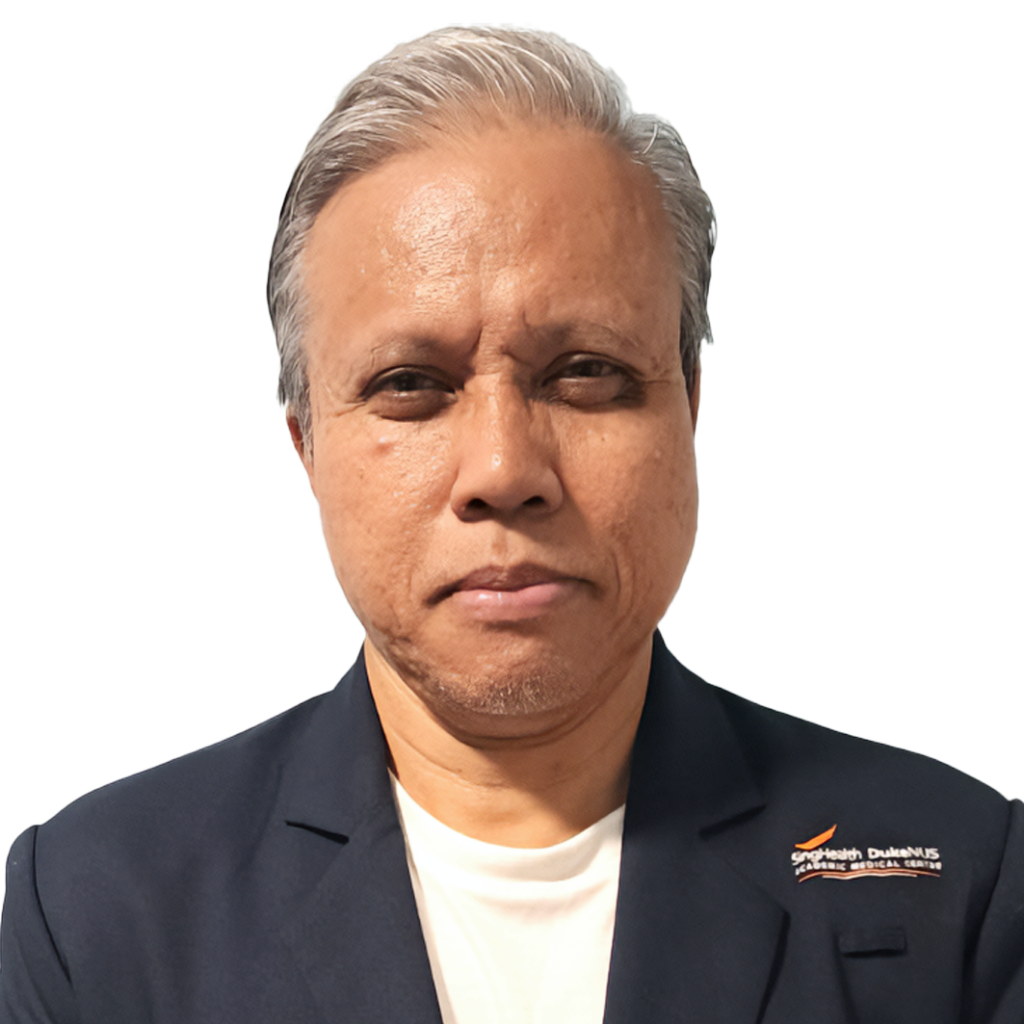 Track D2: Pharmacy Technician Symposium – 34th Singapore Pharmacy Congress